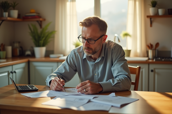 Calcul de la vétusté d'une maison : étapes et conseils pour évaluer l ...