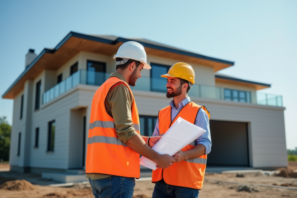 Calcul de la vétusté d'une maison : étapes et conseils pour évaluer l ...